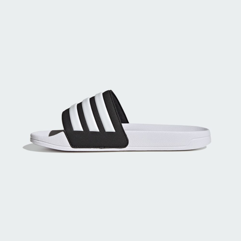Promo adidas Unisex Slides Adilette Shower Sandal [GZ3773] Diskon 22% ...