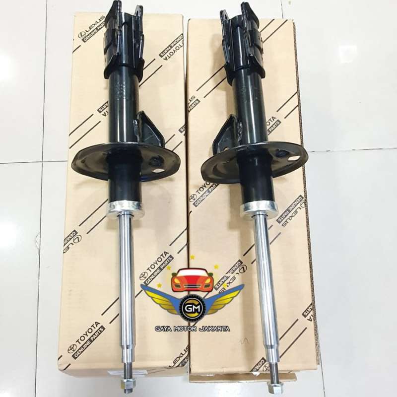 Jual Shockbreaker Depan Mobil Toyota Yaris Terbaru Dengan Harga Termurah Di 2024 | Blibli