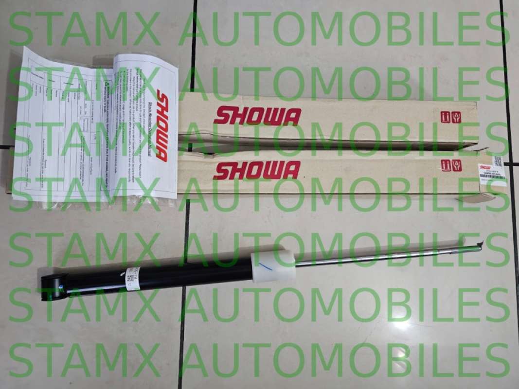 Harga Shockbreaker Belakang Jazz Gk5 💯 Terbaru, Spesifikasi, & Kredit ...