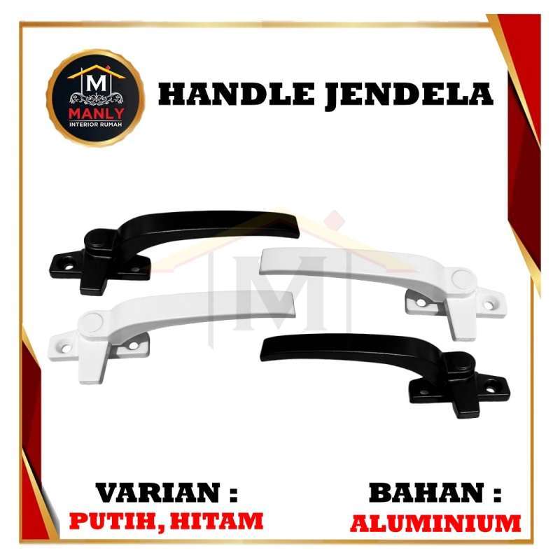 Promo Handle Jendela / Kesmen Casement Rambuncis Handel Gagang Kunci ...