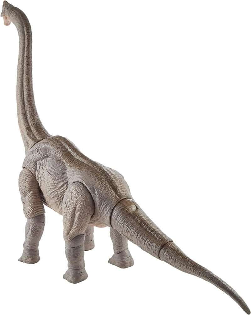 Promo Mattel Jurassic World Hammond Collection Brachiosaurus Hny77 ...