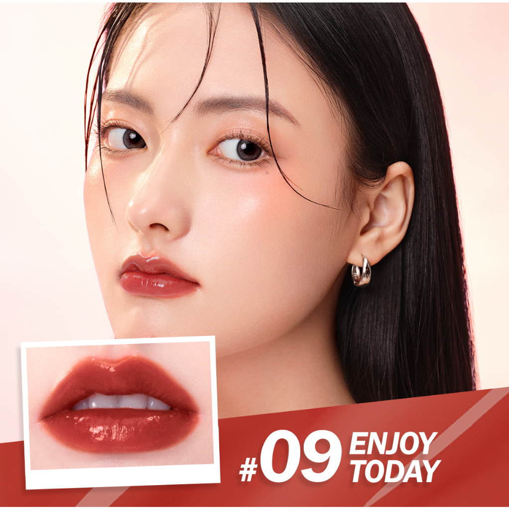 Promo PEACH MAKES PERFECT LIP TINT Diskon 6% di Seller barenbliss ...