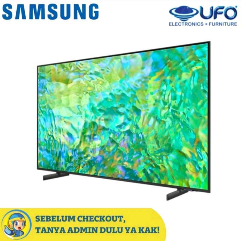 Jual Samsung 4 Led Tv 75 Original, Murah & Diskon Juni 2024 | Blibli