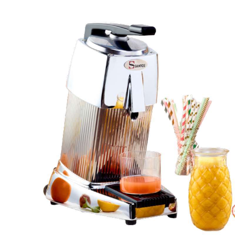 Jual Santos Automatic Orange Juice Maker Original Di Seller Kitchen ...