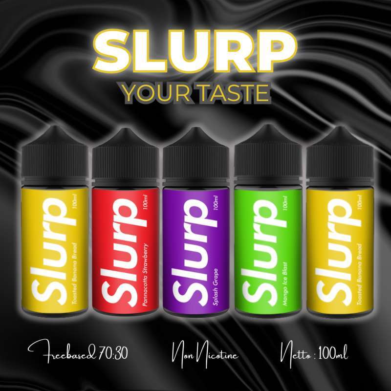 Promo Liquid Vape Freebase Non Nikotin 100ml Vapor Diskon 31% Di Seller ...