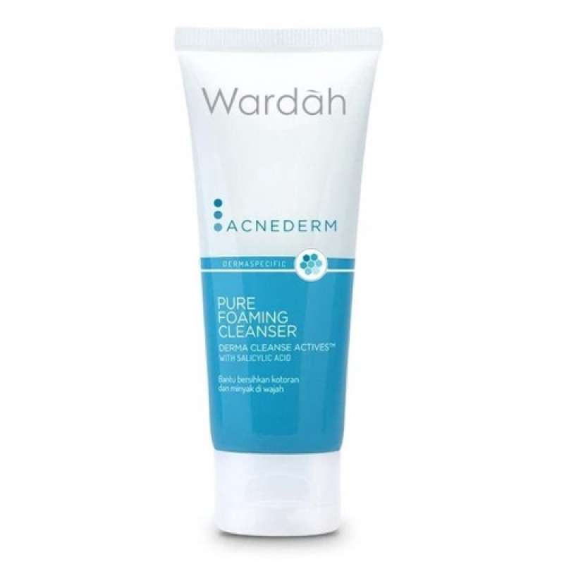 Jual WARDAH C DEFENSE ENERGIZING CREAMY WASH 60ml | CRYSTAL SECRET ...