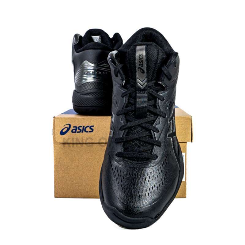 Jual Sepatu Volley Asics Gelhoop V15 Ew 1063a062-001 Original Bnib Di ...