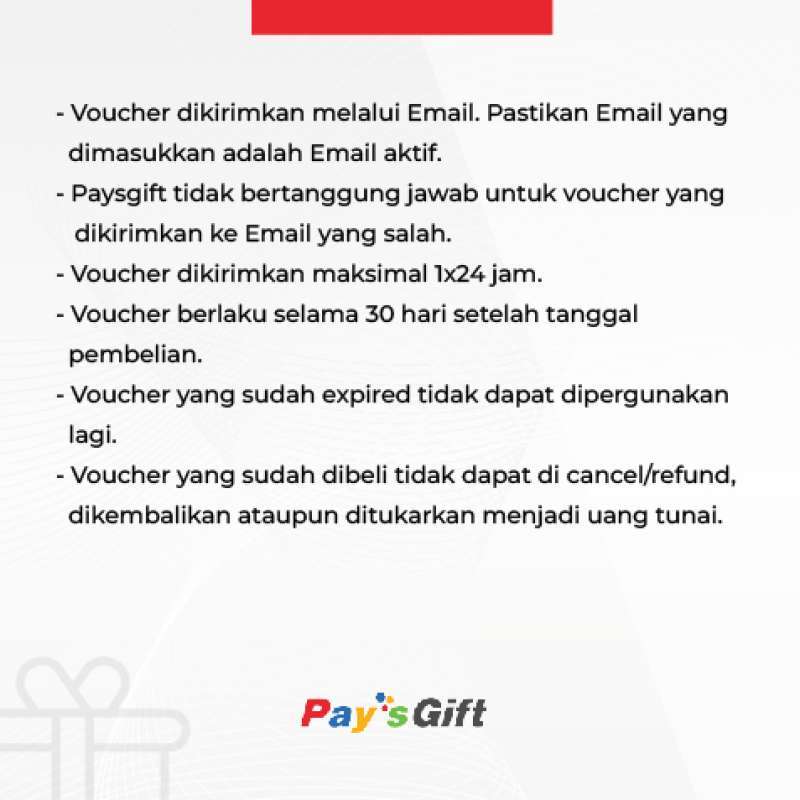 Promo [paysgift] Voucher Digital Alfamart Value Rp 100.000 Flash Sale ...