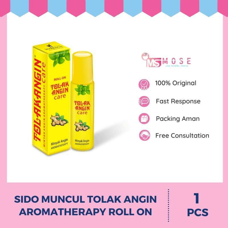 Atasi Gejala Masuk Angin dengan 15 Rekomendasi Minyak Angin Terbaik yang Nyaman di Kulit (2023)