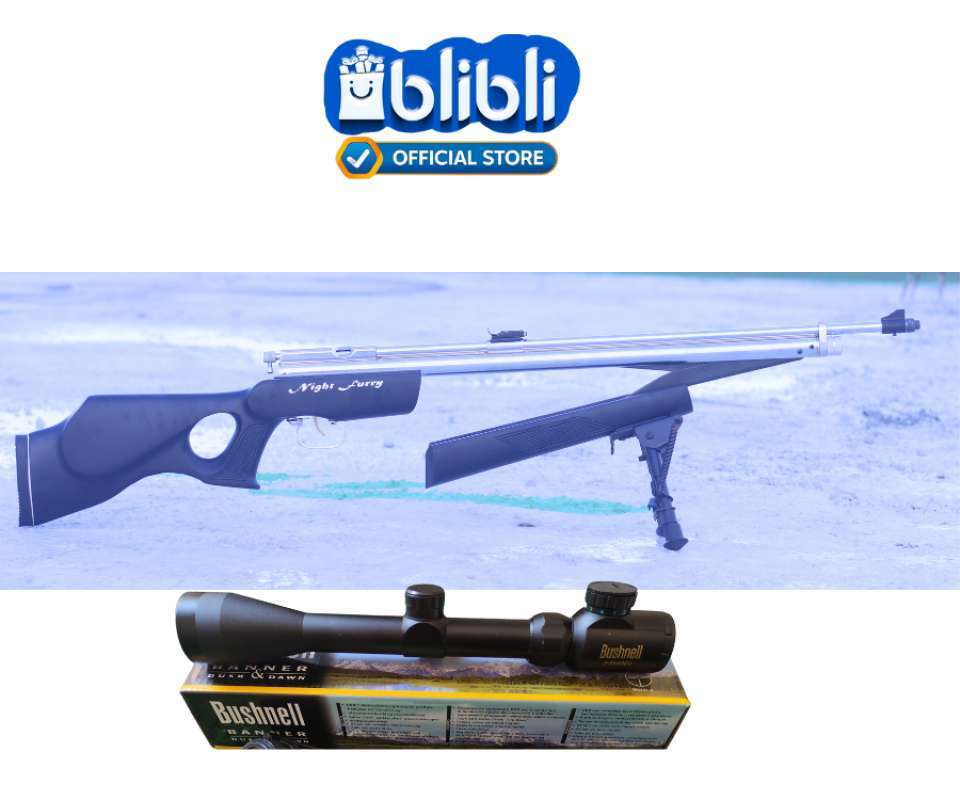 Jual Senapan Tabung Full Set Original Terbaru - Harga Promo Murah Juni ...