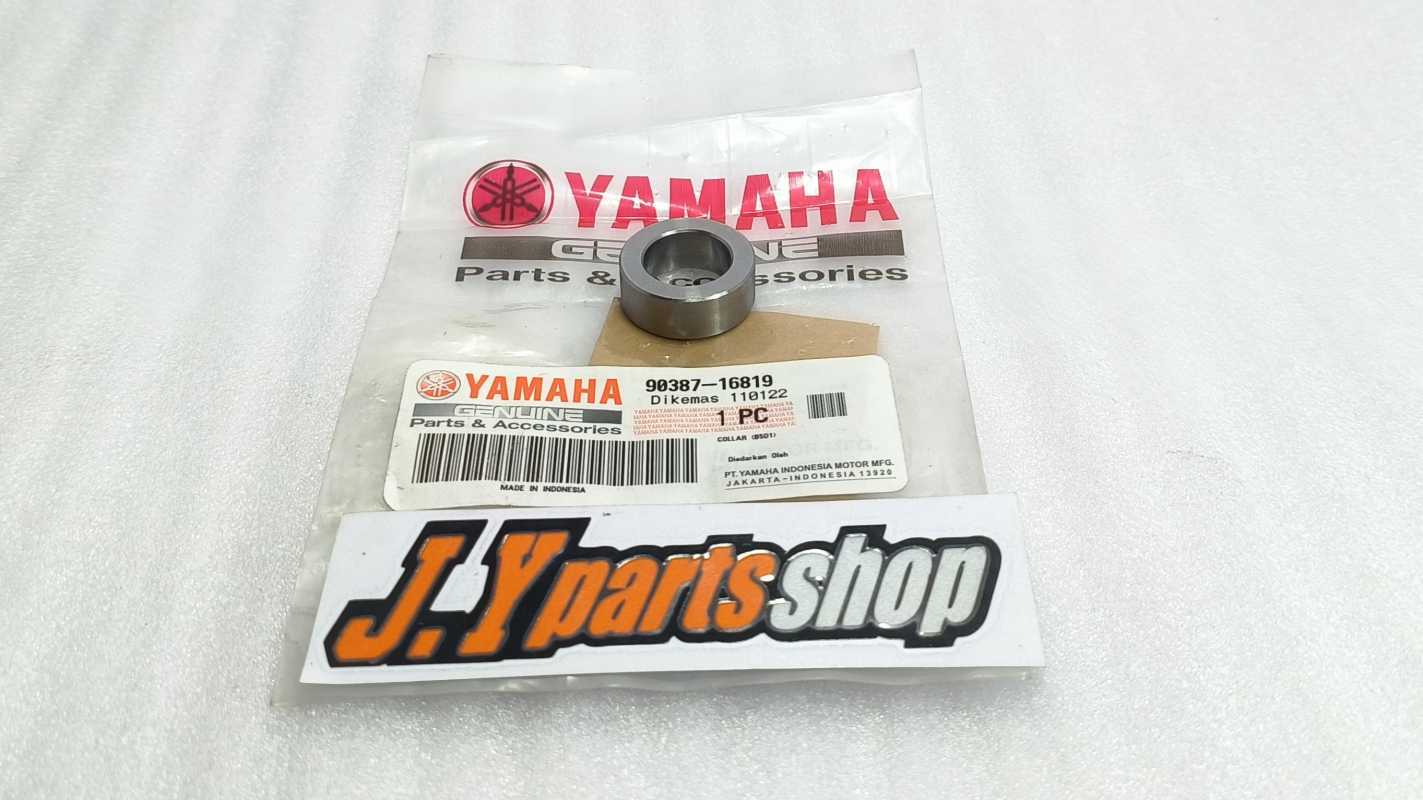 Jual Roller Yamaha Gear 125 Ori Terbaru Dengan Harga Termurah Di 2024 ...