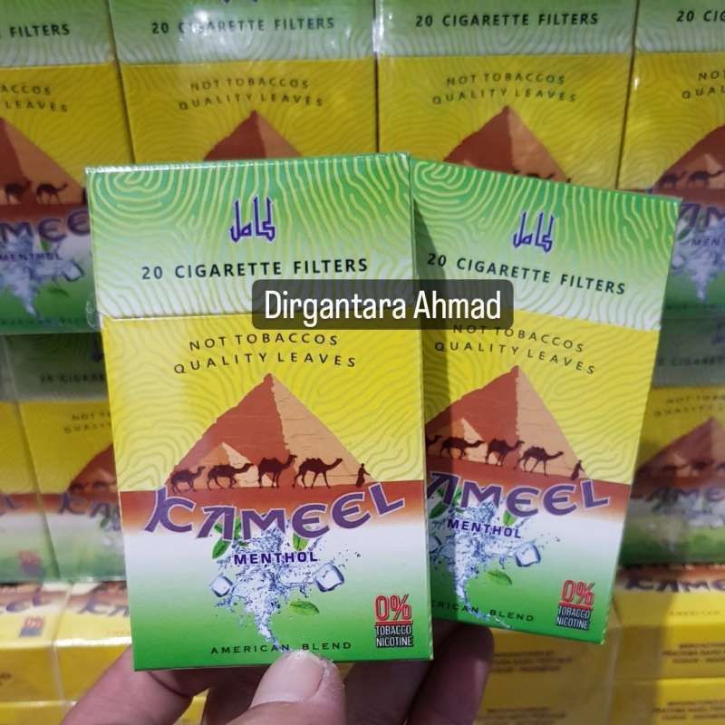 Jual Rokok Menthol Harga Grosir Juni 2024 - Blibli