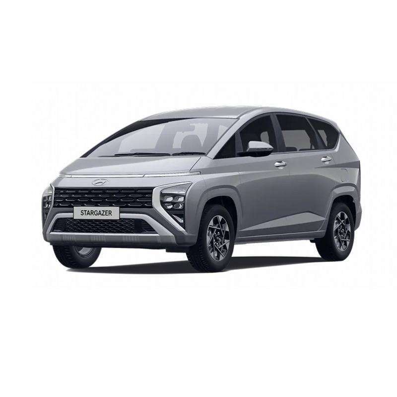 Jual Hyundai Stargazer Prime 1.5 One Tone Roof Mobil [paket Bunga ...