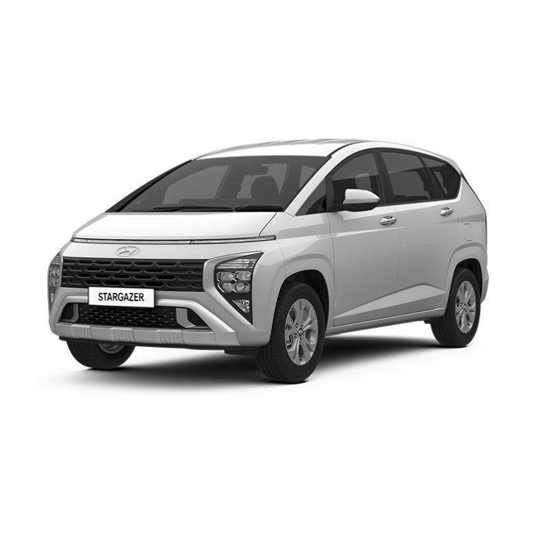 Jual Hyundai Stargazer Essential 1.5 Mobil [paket Bunga Khusus Jakarta ...