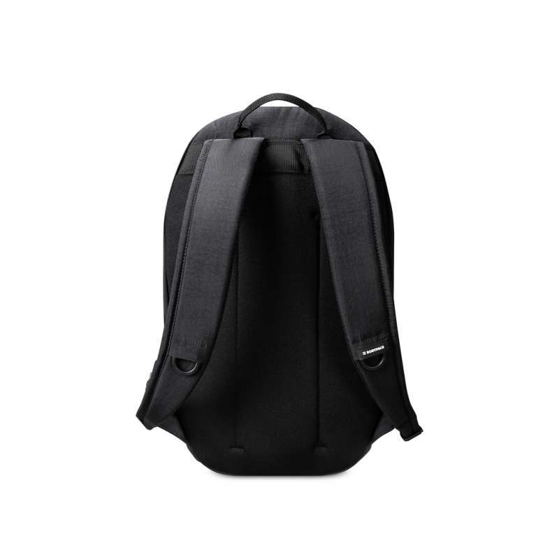 Promo Bodypack Helium Backpack - Black Diskon 10% di Seller Bodypack ...