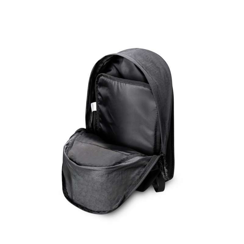Promo Bodypack Helium Backpack - Black Diskon 10% di Seller Bodypack ...