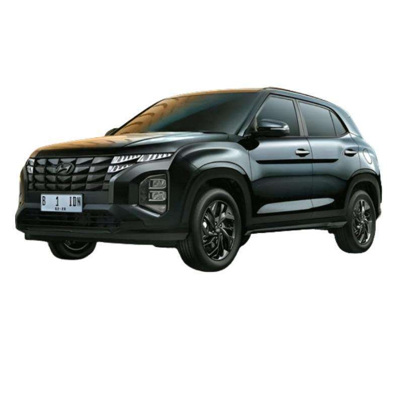 Jual Hyundai Creta Alpha Terbaru Dengan Harga Termurah Di 2024 | Blibli