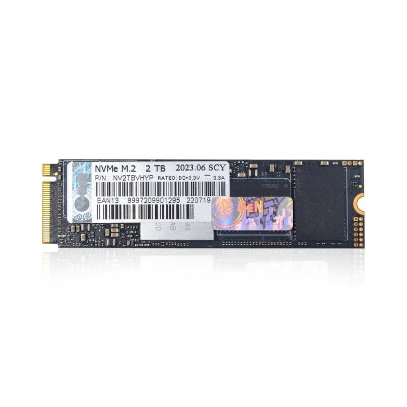 Promo Vgen Ssd Hyper Pro 512gb 1tb 2tb M.2 Nvme Pcle Gen 3x4 With Dram ...
