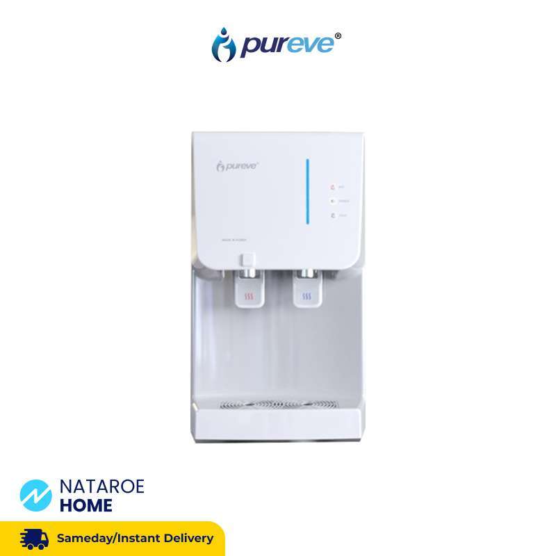 Promo Pureve Ro Reverse Osmosis Water Purifier Infinite Diskon 13% Di Seller Nataroe Home ...
