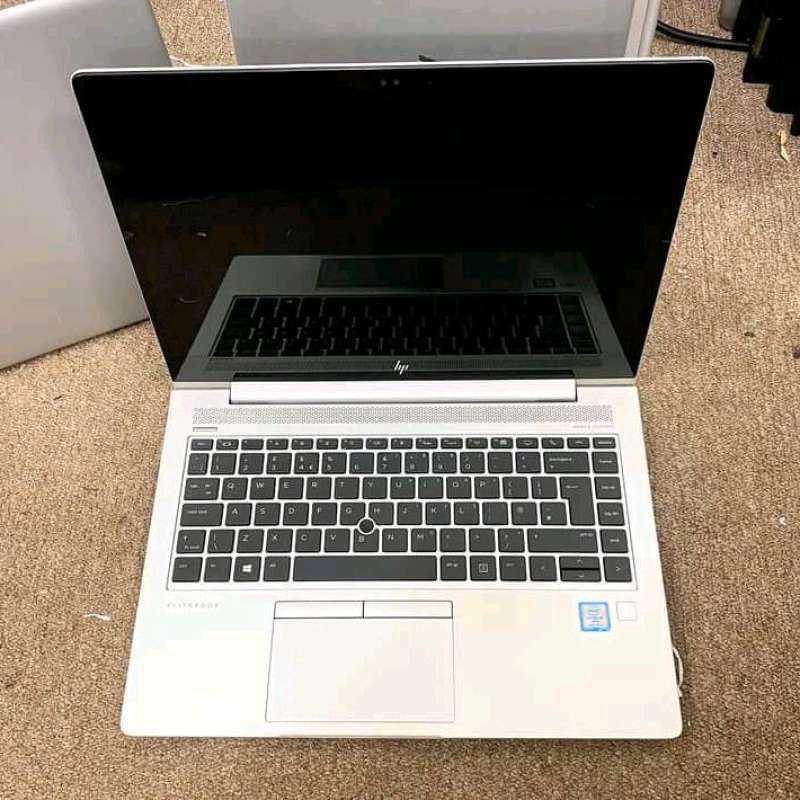 Promo Laptop Hp Elitebook 840/830 Core I7 Gen 8th Ram 16gb/ssd 256gb ...