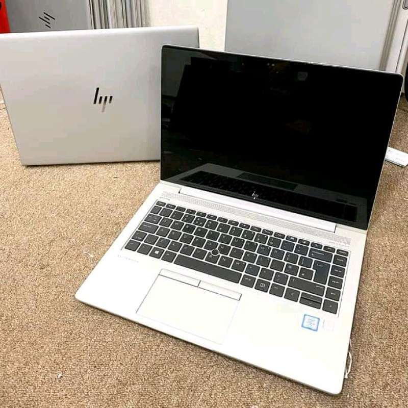 Promo Laptop Hp Elitebook 840/830 Core I7 Gen 8th Ram 16gb/ssd 256gb ...