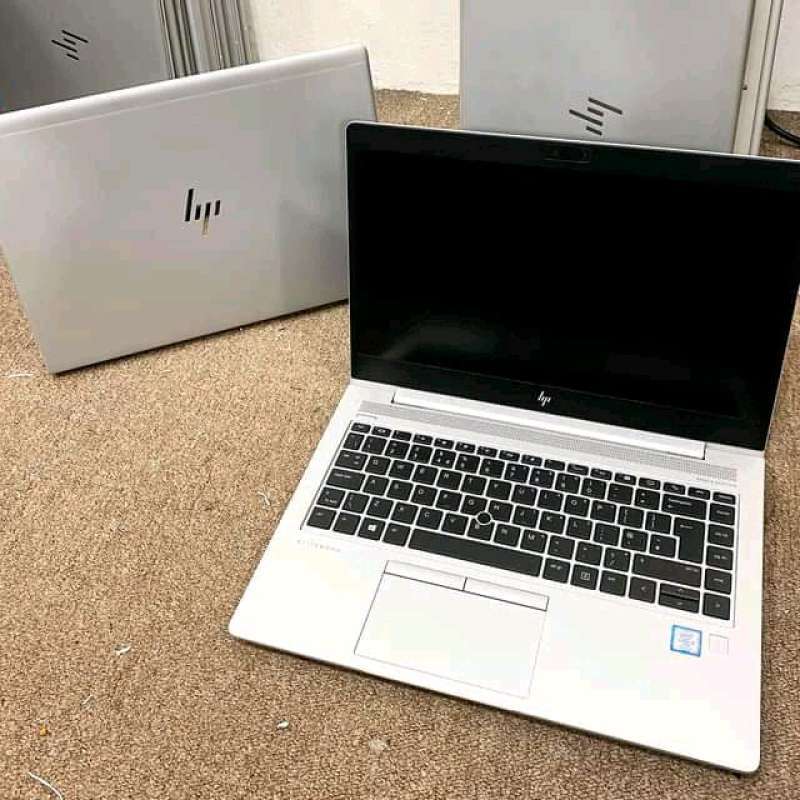 Promo Laptop Hp Elitebook 840/830 Core I7 Gen 8th Ram 16gb/ssd 256gb ...