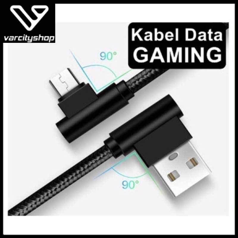 Jual Kabel Carger Android Gaming Spesifikasi Original, Murah & Diskon ...