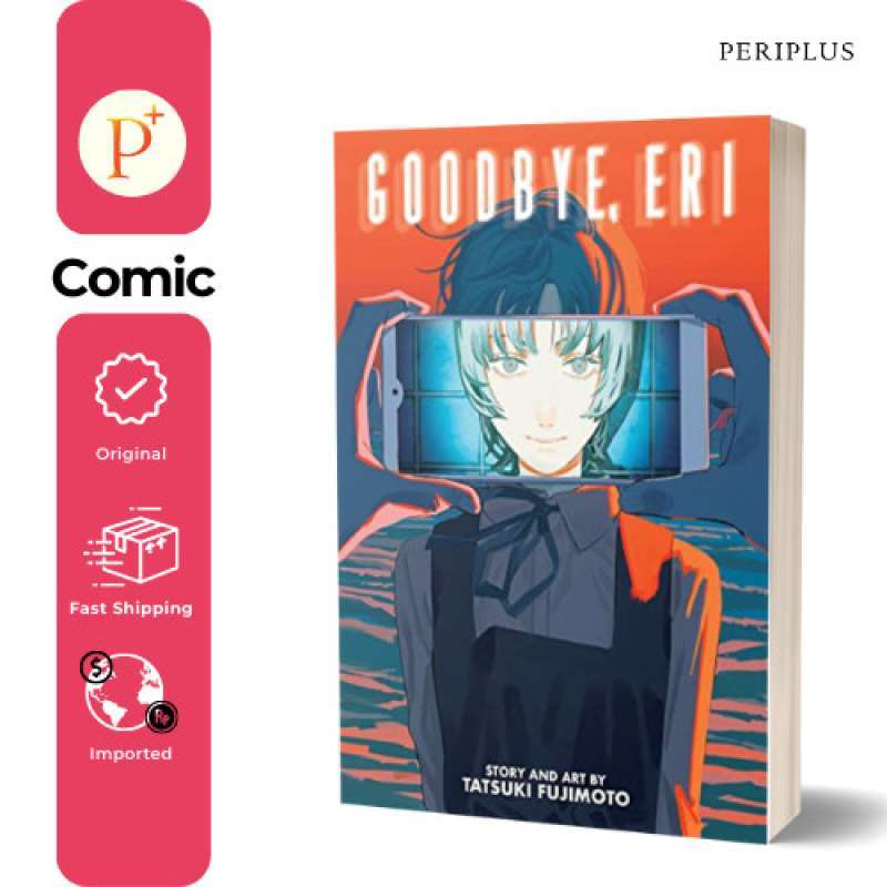 Jual Goodbye Eri 🏷️ Original Terbaru, Terlengkap, & Harga Termurah ...