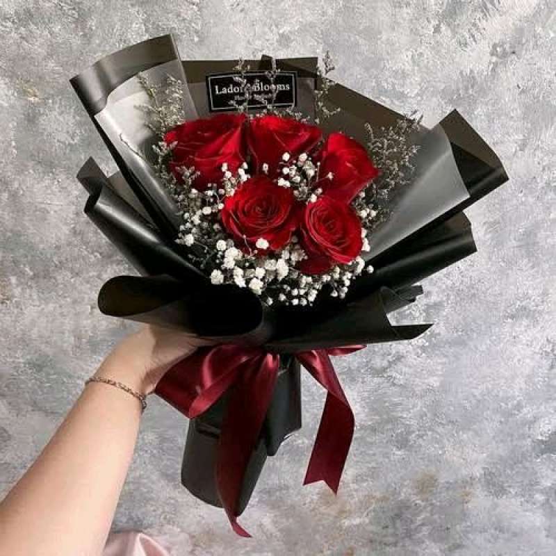 Jual Kertas Bucket Original Harga Termurah Februari 2024 | Blibli