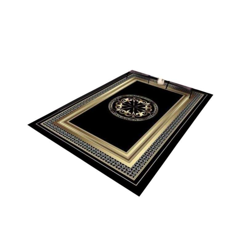 Promo Oem Rb-c783 Karpet Lantai Eropa Import Polyester 200 Cm X 300 Cm ...