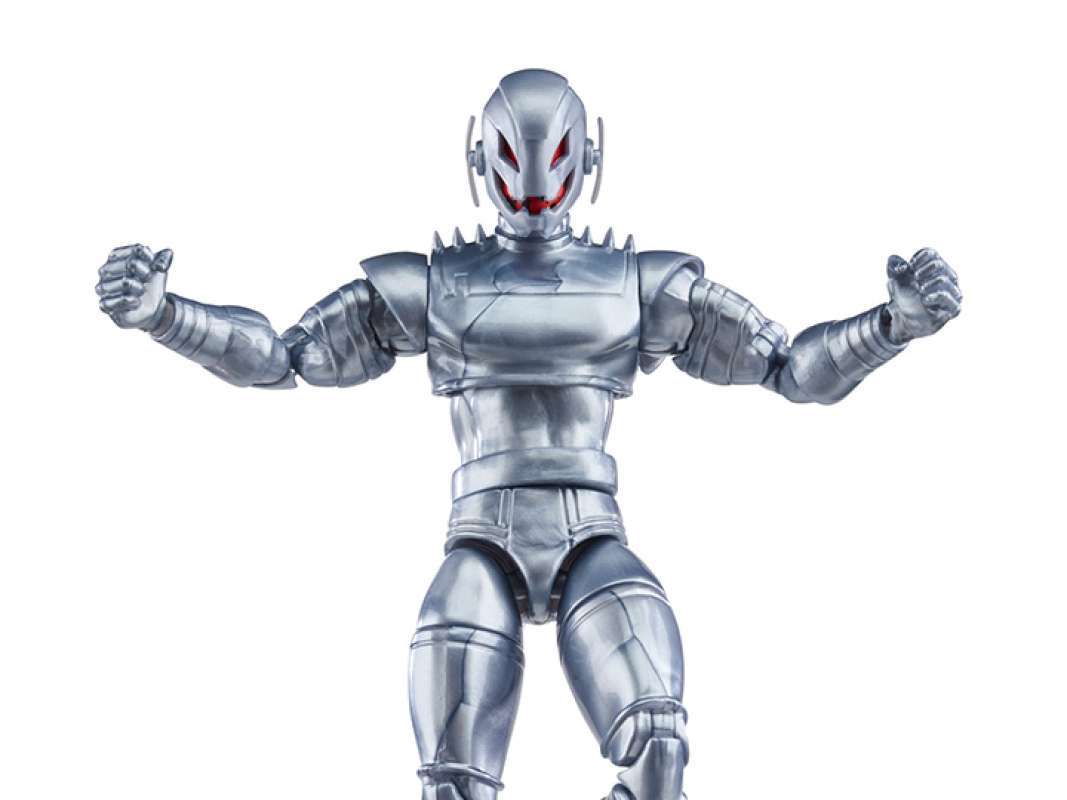 Jual [Hasbro] Marvel Legends - Classic Ultron di Seller Toybox id ...