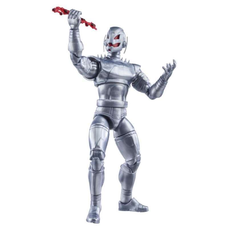 Jual [Hasbro] Marvel Legends - Classic Ultron di Seller Toybox id ...