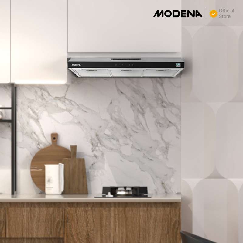 Promo Modena Slim Hood - Ax 2725 Cass Diskon 18% Di Seller Modena ...