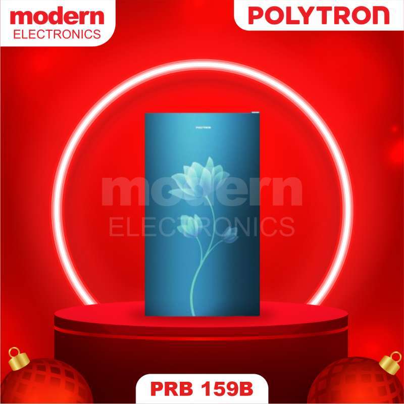 Jual Kulkas Polytron 1 Original, Murah & Diskon Mei 2024 | Blibli