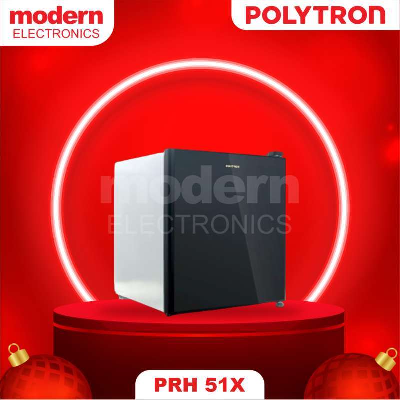 Jual Kulkas Polytron Fridge Original, Murah & Diskon Maret 2024 | Blibli