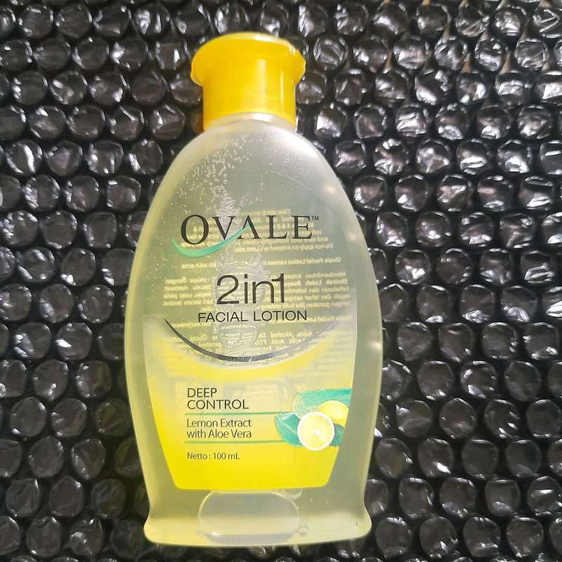 Pembersih Muka Ovale Gratis Ongkir 🏷️ Harga Murah Mei 2026