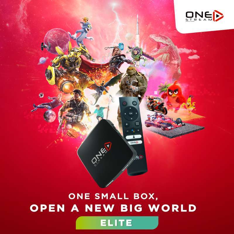 Toko First Media Hardware Online Original & Harga Terbaik | Blibli