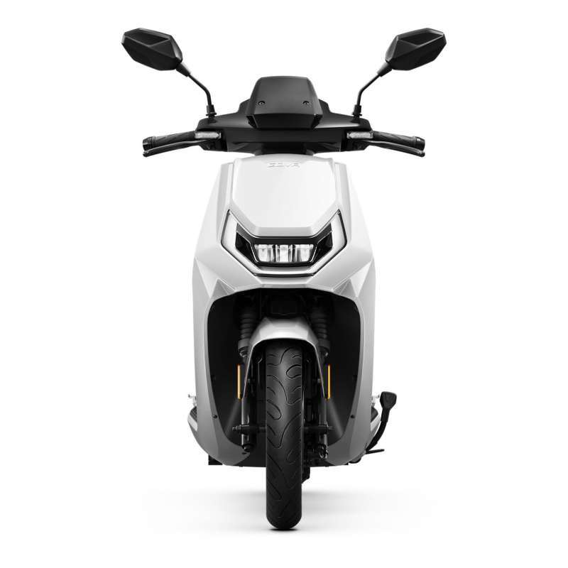 Jual GOVA F600 Sepeda Motor Listrik [OTR Jabodetabek] - 2 Baterai - 2 ...