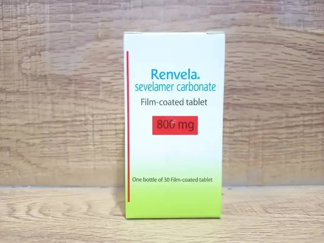renvela 800