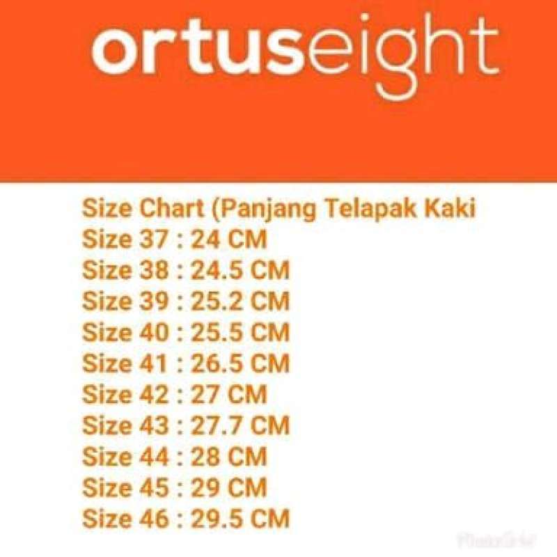 Promo Sepatu bola ORTUS ortuseight inferno fg ortus original new - 41 ...