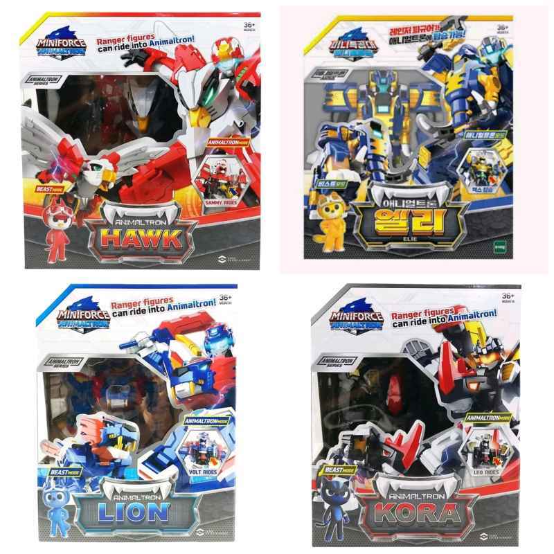 Jual Mainan Robot Musuh 🏷️ Original Terbaru, Terlengkap, & Harga ...