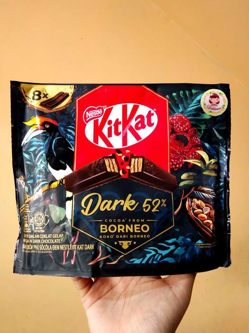 Jual Snack Import | Eceran Aneka Snack Import Coklat Bolu Wafer Biskuit ...