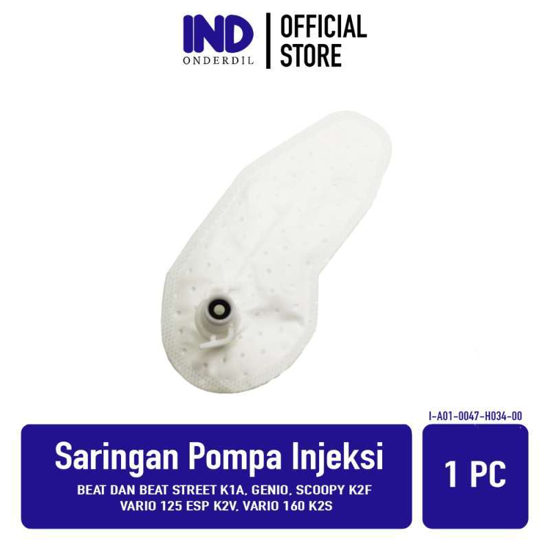 Jual Pelampung Bensin Vario 125 Ahm Terbaik November 2025 - Harga Murah ...