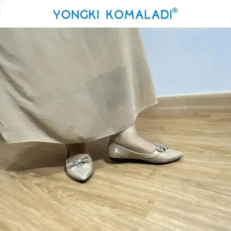 flat shoes 🔥 Harga Terbaik Juni 2026