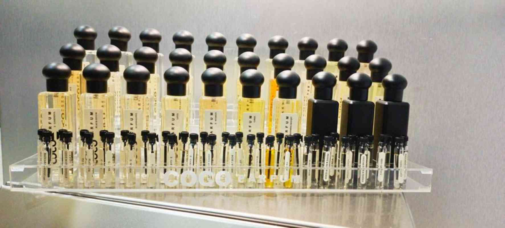 Jual Coco Parfum Tester 30 Varian di Seller Coco Parfum Shop - Bantan ...