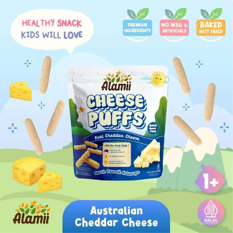 Jual Snack Beras Harga Termurah Dan Terlengkap 2024 | Blibli