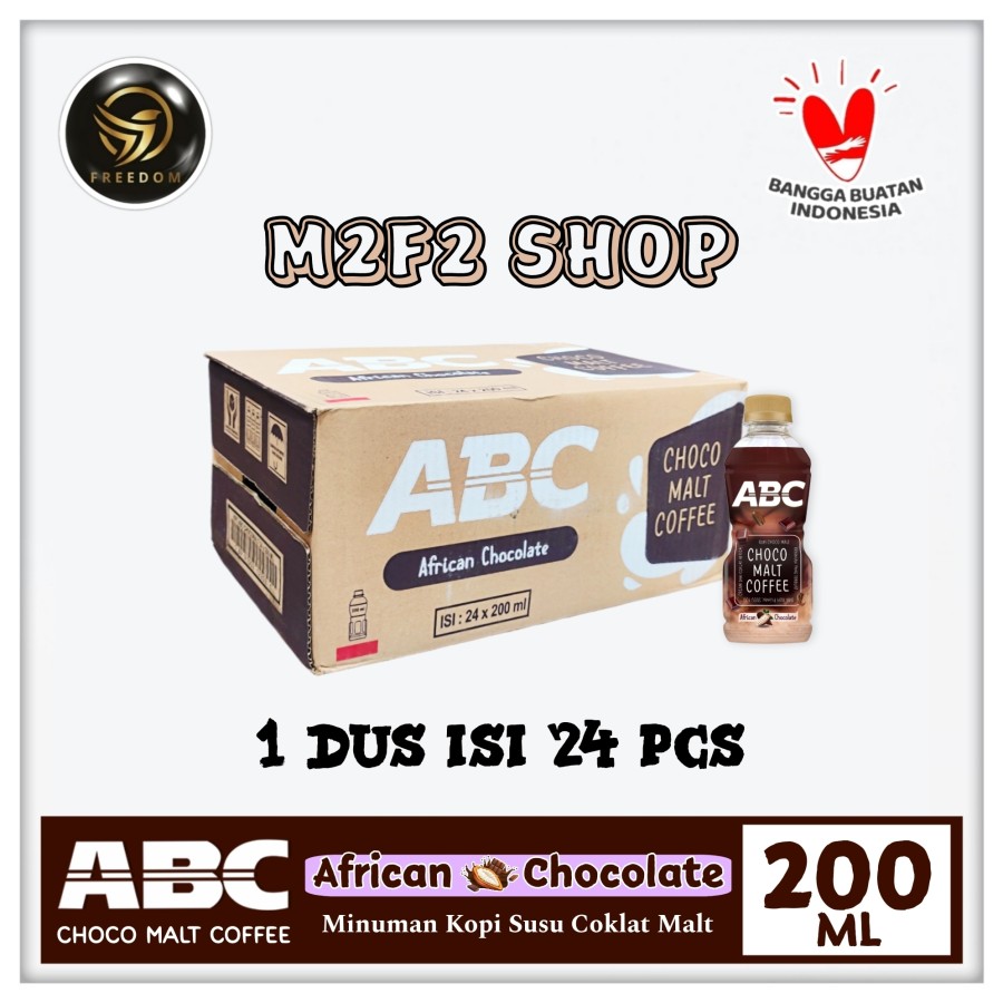 Jual Kopi ABC Botol 1 Dus Harga Juni 2024 | Blibli