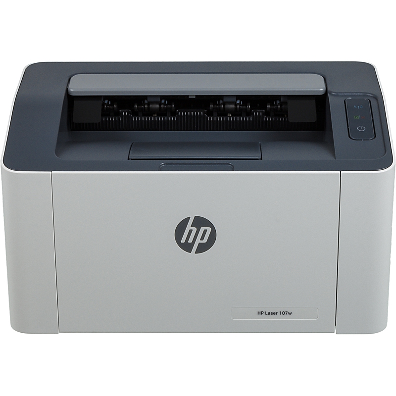 Promo Printer HP Laserjet 107w Diskon 10% di Seller Print Scan Copy ...
