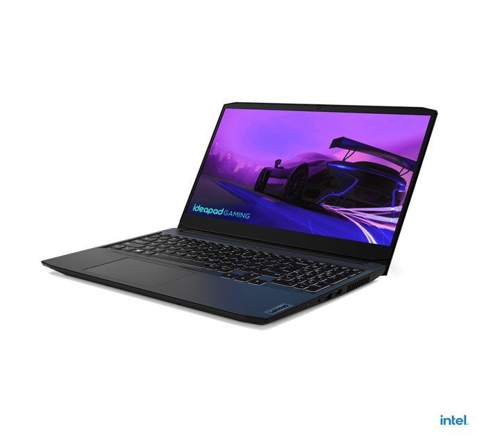 Jual Lenovo Ideapad Gaming Ihu K Ptid Fhd Ips Hz I H Rtx G Gb