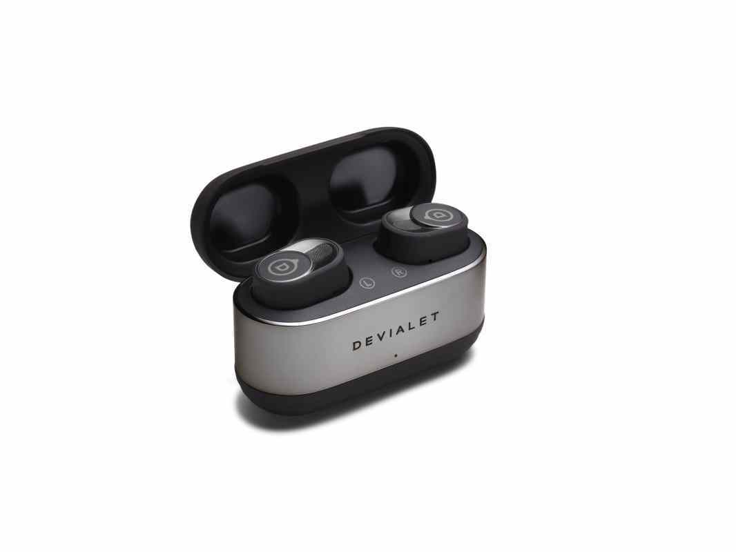 Jual Devialet Gemini Ii Matte Black Di Seller Devialet Official Store - Grogol Utara, Kota ...